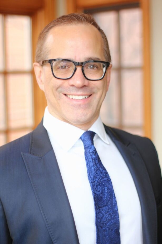 Meet Dr Gaziano – Body & Mind Medical Center